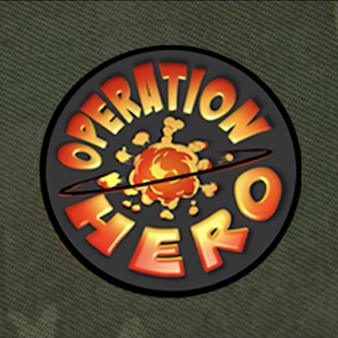 OPERATION HERO - Special Ad Service